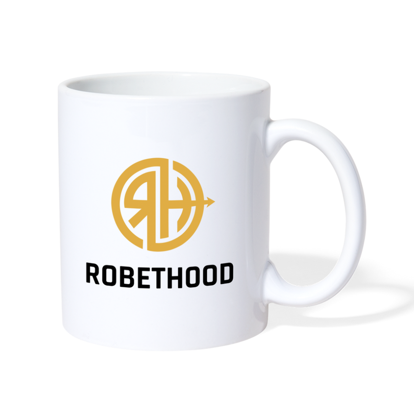 Robethood Shop - Merchandising Für Unsere Community
